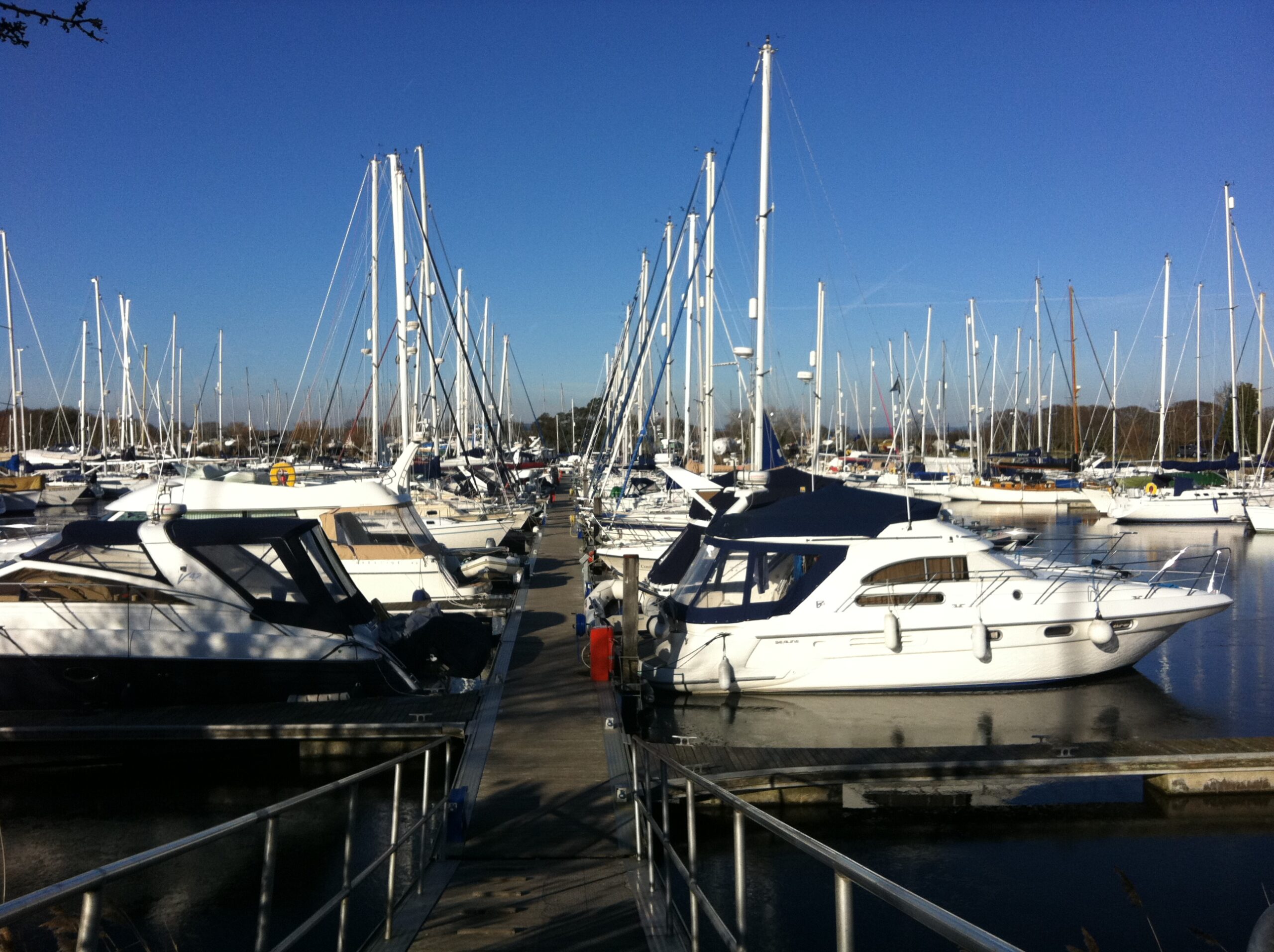 Nautical Sayings & Their Origins | Meet Single Sailors on Lovesail