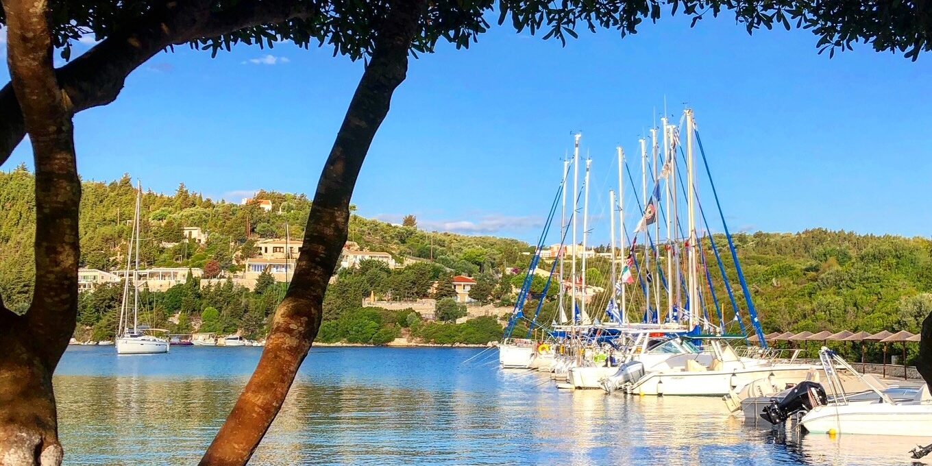 Fair Weather Sailors: Why They’re Good for Sailing | Lovesail