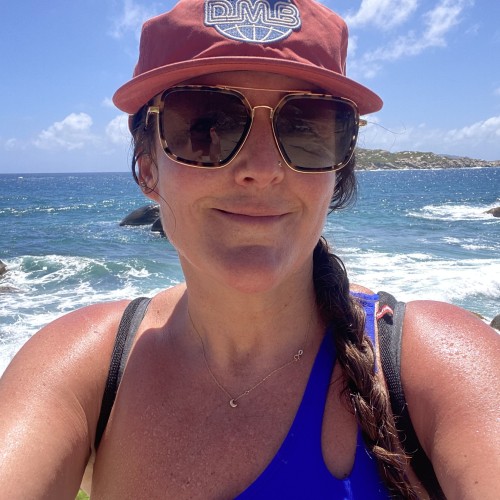 Amy - sailing and dating in Sacramento, United States